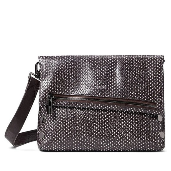 Hammitt | Bags | Nwt Hammitt Vip Medium Espresso Reserve Crossbody ...